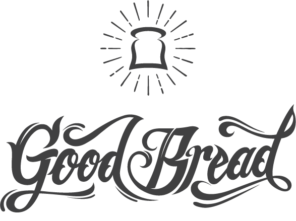 Good Bread logo